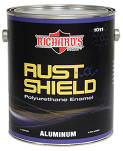 MPI Approved Products - Richard's Paint