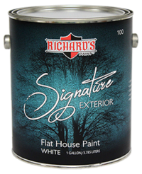 Products - Richard's Paint