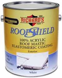 Products - Richard's Paint