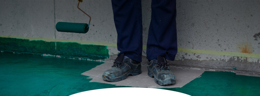 Solving Mud Cracking Problems - Richard's Paint