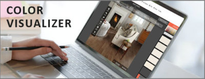 Color - Richard's Paint