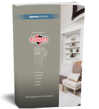 Product Catalogs - Richard's Paint